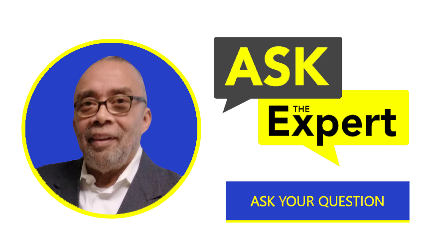 Ask The Expert